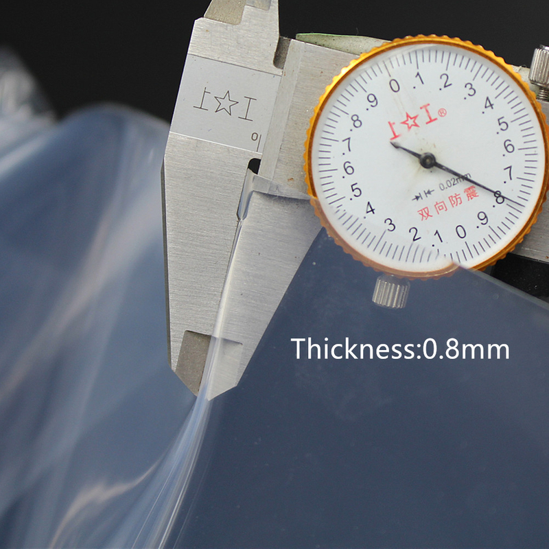 High Thin Transparent Silicone Rubber Sheet - Buy thin silicone sheet ...