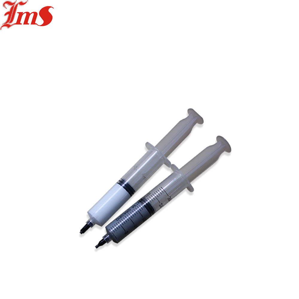 Thermal Compound High Temperature Silver Silicone Grease - Buy thermal ...